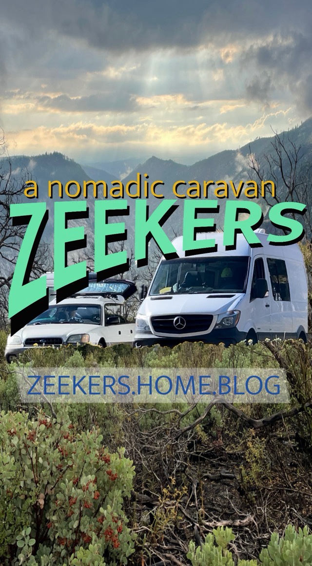 Kung Fu Nomad is Moving to Zeekers – SIFUZ.COM